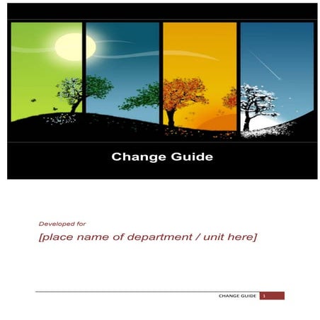 change control pdf2 for assignment topic | PDF