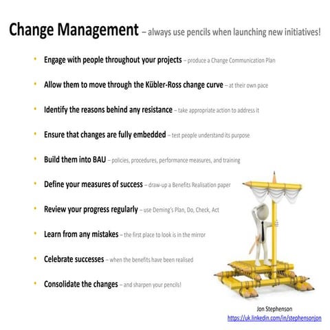 Change Management - watch out for those chain reactions!.pptx
