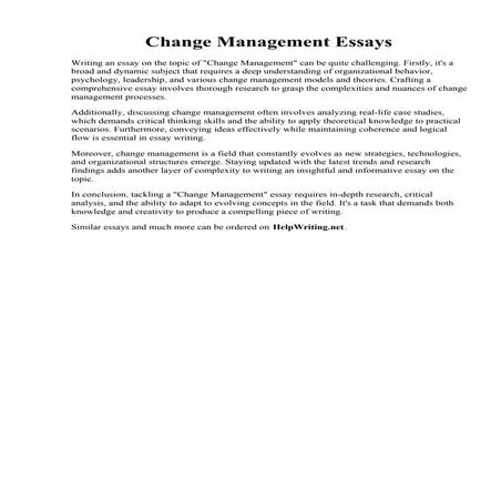 Essay Service Reviews | PDF