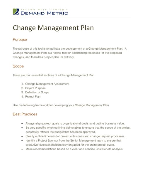 BULLOCK AND BATTEN PHASES OF PLANNED CHANGE | PPTX