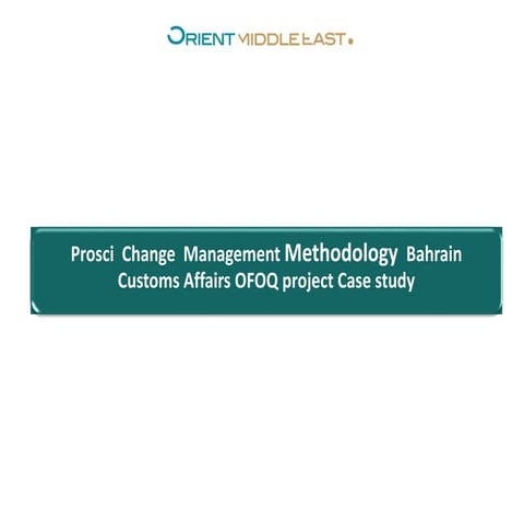 Change Management Using AKDAR Model.pptx