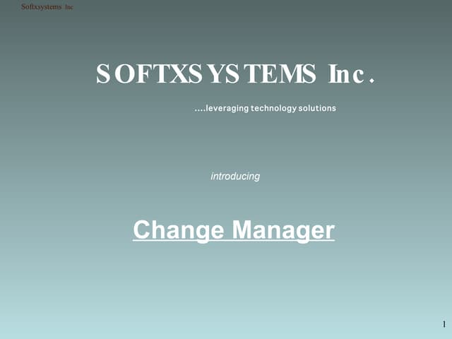 SAP Engineering Change Management(ECM) | PDF