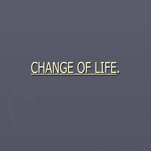 The story of my life | DOCX