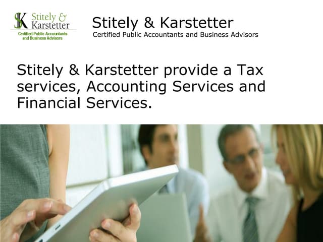 Tax And Financial Planing For Business tax-and-financial-planing-for-business