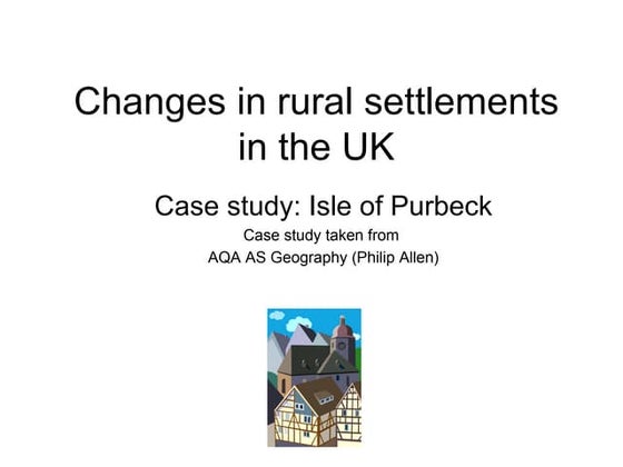 The boscastle flood (August 2004) - case study | PPT