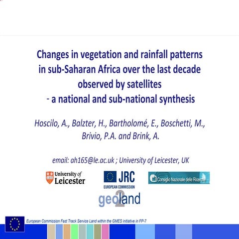 Changes_in_vegetation_and_rainfall_patterns_in_subSaharan_Africa_over ...