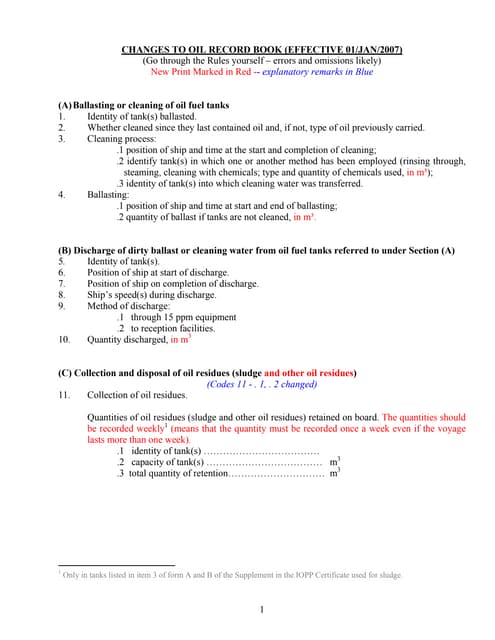 13 Framo Submerged Cargo Pump Purging Routine | PDF