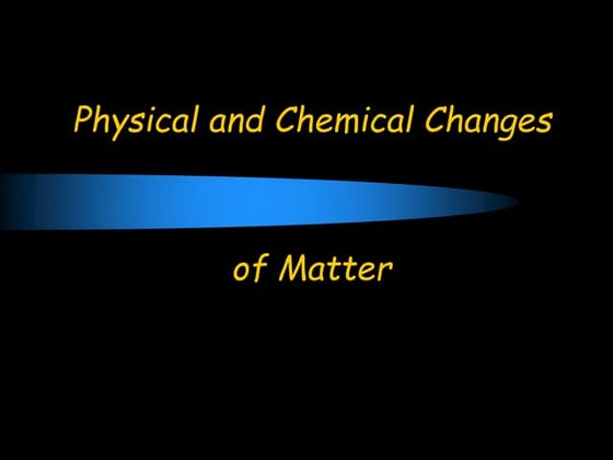 Exploring the Nature of Matter.pptgfggge | PPT