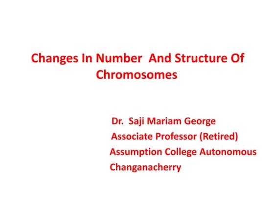 Mitosis and Meiosis Chromosome Number Chart in Different Stages | PDF ...