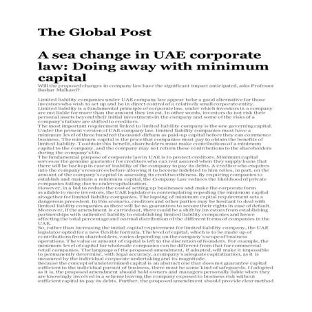 Small Business Affiliation Rules | PDF