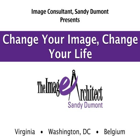 Change Your Image | PPT