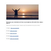 Learn to change your mind | PDF