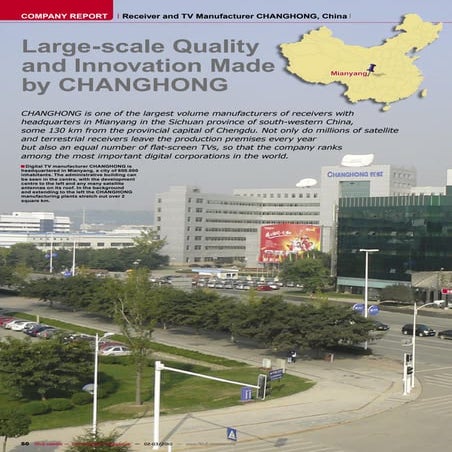 Changhong | PDF