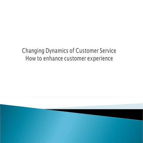 CUSTOMER CARE.ppt