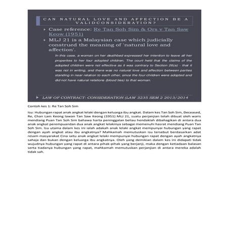 Chan lam keong vs tan saw keong | PDF