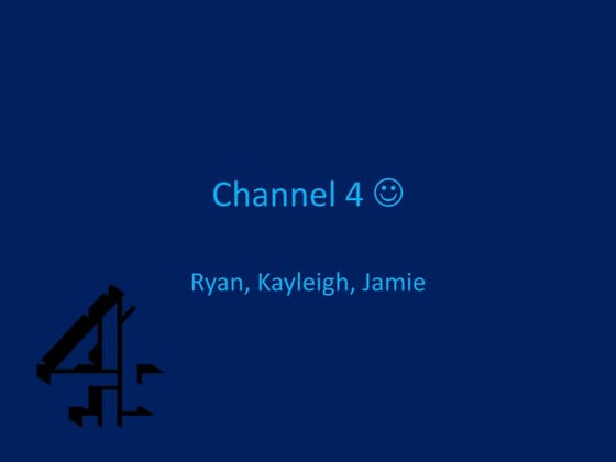 BBC Two | PPT
