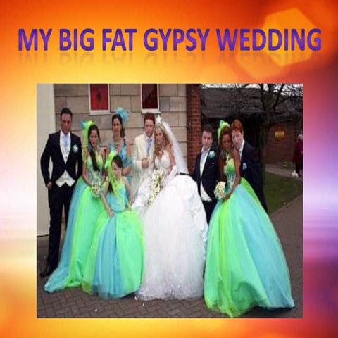 Channel 4 Documentary | PPTX