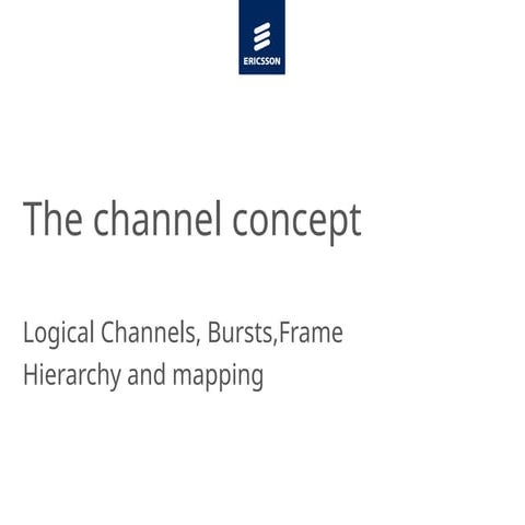 Channel Concept for LTE and NR technology.ppt