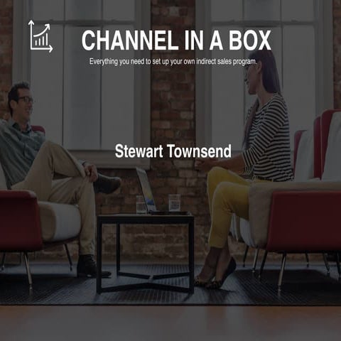 Channel in a Box | PPT