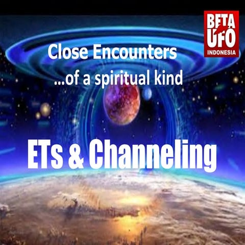 Channeling | PDF