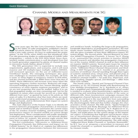 Channel Models and Measurements for 5G.pdf