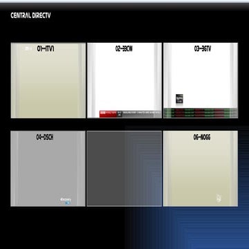 Channel numbers16 | PPT