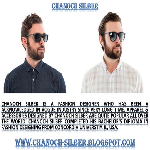 Chanoch Silber | PDF