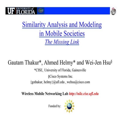 Entropy Based Algorithm For Community Detection In Augmented Networks