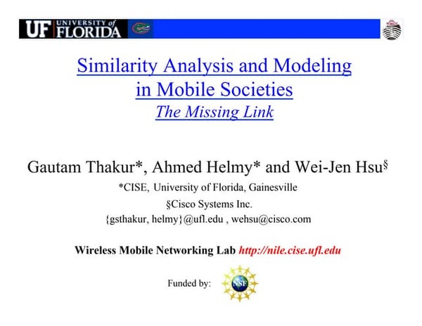 Entropy Based Algorithm For Community Detection In Augmented Networks