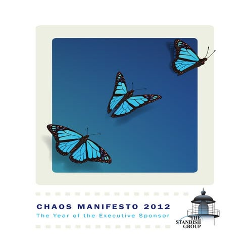 The standish group chaos report | PDF