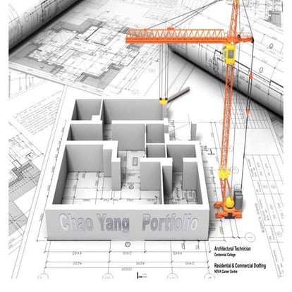 Chao yang's portfolio | PDF