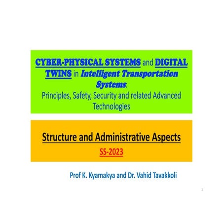 CHAP-0- Lecture Overview Administration--TCPS (SS-2023)-Rev (1)--final.pdf