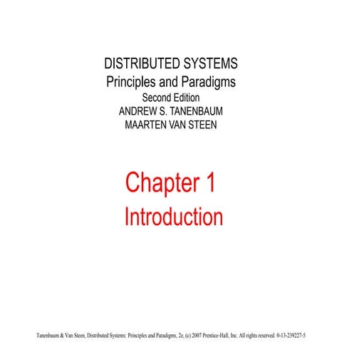 Chap 01v2 | PPT | Databases | Computer Software and Applications