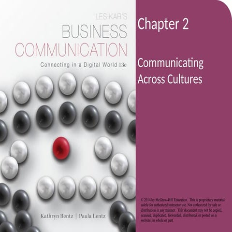Business Communication 13th Ed. Chapter 02.ppt