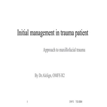 chap-3a Initial management of ocmfs trauma ATLS.pptx