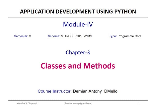 Object Oriented Programming with JAVA | PDF