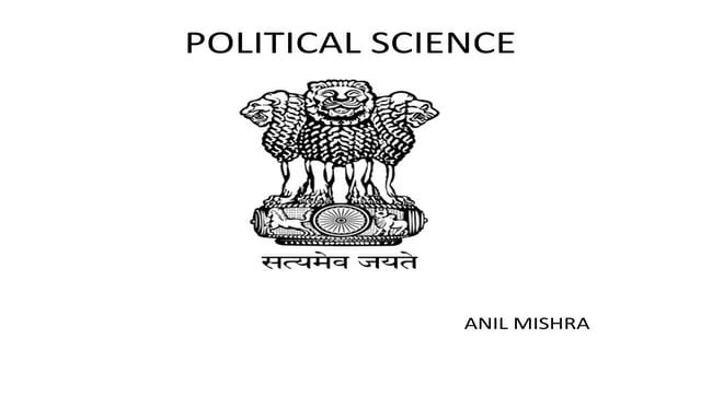 Political Equality Symbol