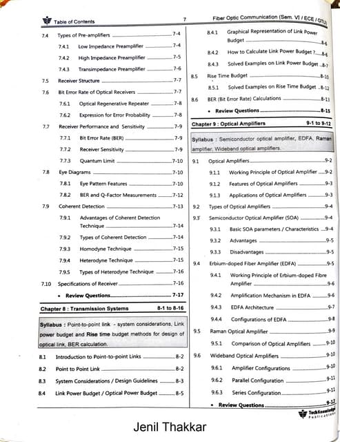 foc Unit 5 point -to- point link system conc.pptx
