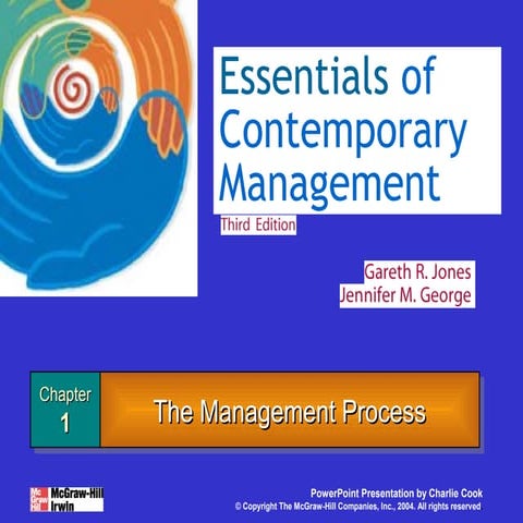 definition and functions of management | PPTX