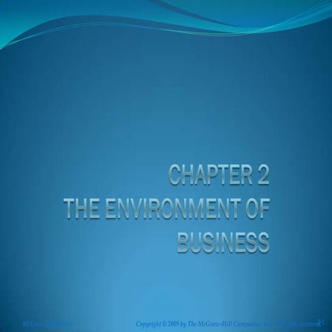 Chap002 BUS137 | PPTX