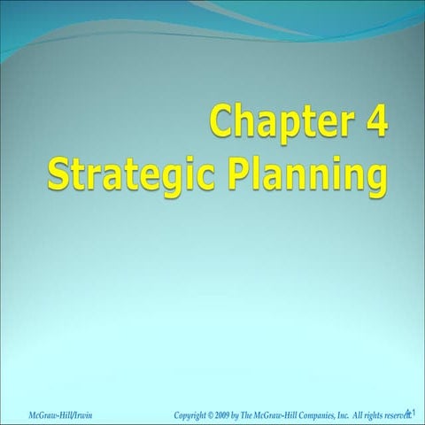 Chap004 BUS137 | PPT