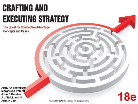 Lecture 1.8 - Michael Porter Five Forces Model PPT.pptx