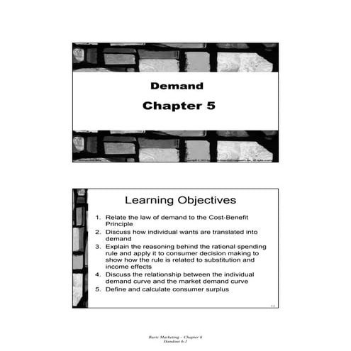Chap005 lecture | PDF