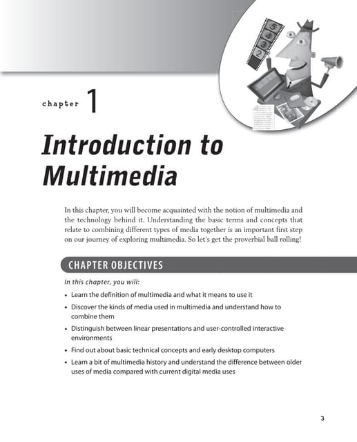 Multimedia Information and Media - Media and Information Literacy (MIL ...