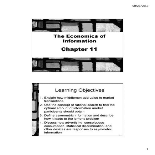 Chap011 lecture | PDF