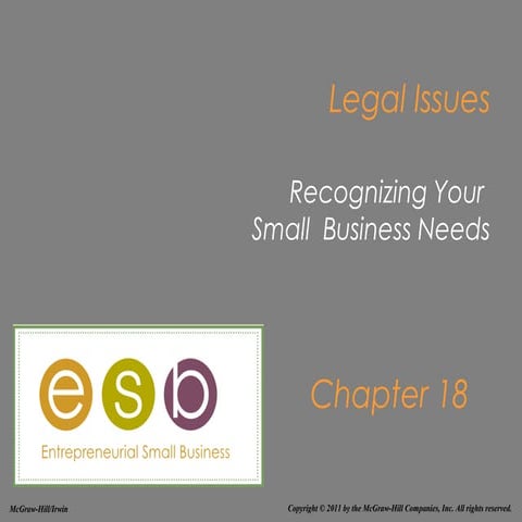 smb300_Chap018 _wk8 | PPT