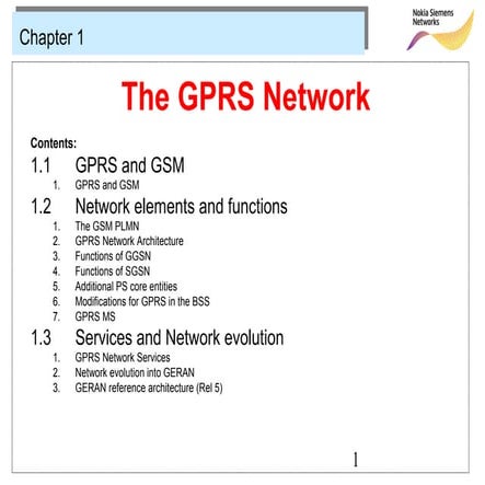Chap01 gprs intro_03_kh | PPT