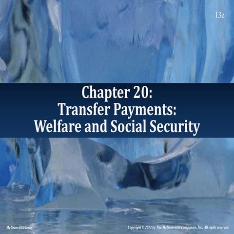 2. the us welfare state presentation | PPT