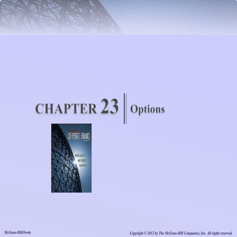 Chap023 | PPT