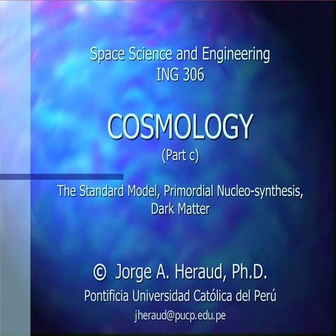 Chap 03-d Cosmology- Expanding Universe ENGLISH.ppt
